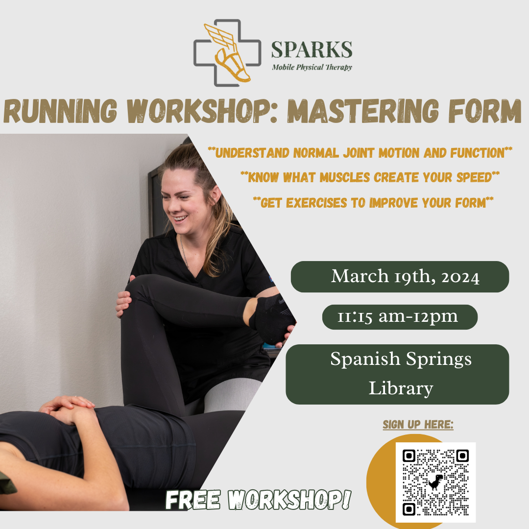 Running Workshop: Mastering Form